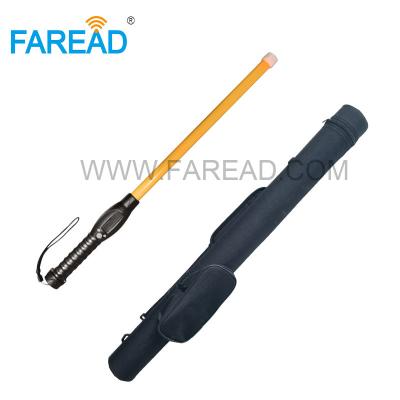 China Wholesale Bluetooth Animal microchip long antenna cow ear tag cattle EID Stick Reader for livestock farm management for sale