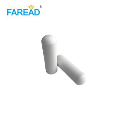 China FRD031 RFID FDX-B HDX Animal Ceramic Bolus Tag for Cow/Cattle sheep livestock tracking identification for sale