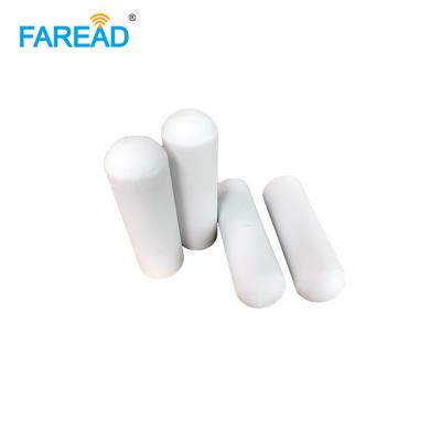 China white FRD031 Animal HDX Ceramic tag RFID Bolus Tag-Sheep/Goat for animal identification and tracking for sale