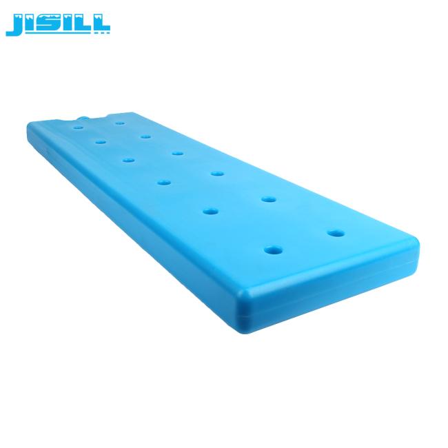 Factory Price Injected Water Can Removable Cap HDPE Hard Plastic Big Ice Cooler Pack