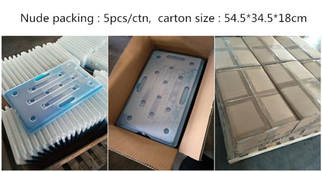 3500g packing
