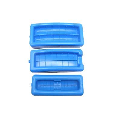 Cina Travel Cooler Case Protector Cooler Bag PCM Ice Pack Mantiene attiva l'insulina in vendita