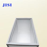 China Plastic 320l Cold Storage Box For Medicine Large Capacity for sale