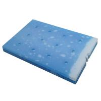 China Reusable Hard Sided Large Cooler Ice Packs Rectangular for sale