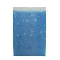 China Reusable Hard Sided Large Cooler Ice Packs Rectangular for sale