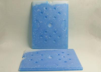 China Herbruikbare extra grote koeler ijspakjes zonder BPA Hdpe Te koop