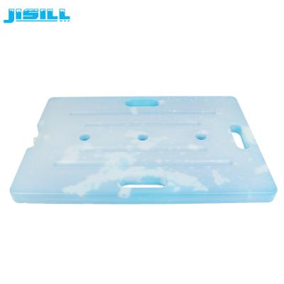Cina Contenitori di stoccaggio di freddo del contenitore di ghiaccio dei pack/gel del dispositivo di raffreddamento di trasporto della catena del freddo grandi in vendita