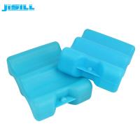 China Customizable Breastmilk Keep Fresh Ice Cooler Brick Non Toxic Material for sale