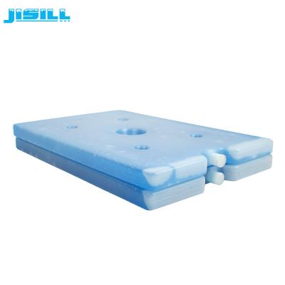 China SAP refrigerando grandes blocos de gelo do refrigerador para o transporte médico do alimento à venda