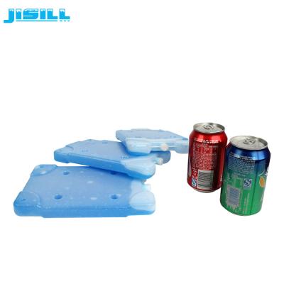China BPA Free  Ice Cooler Brick With  High And New Technology Biological Material for sale