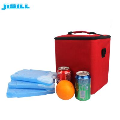 China BPA Free  Ice Cooler Brick With  High And New Technology Biological Material for sale
