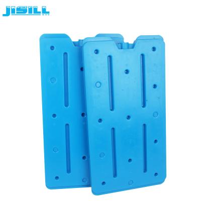 China Flat Large Cooler Ice Brick 1200ml Capacity For Scientific Research Laboratory for sale