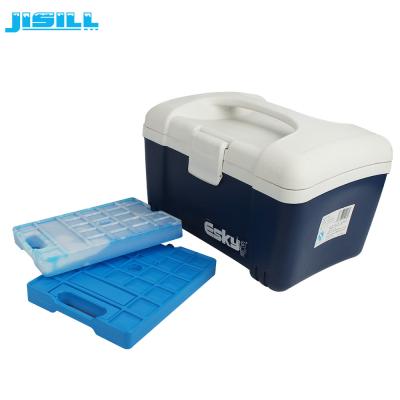 Cina Impacchi di ghiaccio medici per il trasporto in plastica dura con perfetta tenuta in vendita