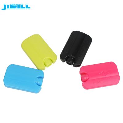 Cina Mini pack variopinti del gel con la materia plastica dell'HDPE non tossico per la borsa più fresca in vendita