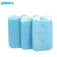 China HDPE Plastic Non Toxic Eutectic Cold Plates Igloo Max Cold Ice Pack Reusable for sale