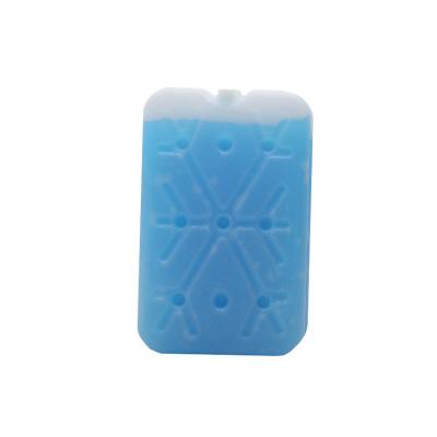 China Ice Substitute Cool Coolers Slim Lunch Ice Packs Repellent Set For Food Container for sale