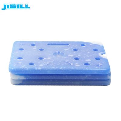 Cina Un gel di raffreddamento non tossico da 1000 ml grandi pack per i dispositivi di raffreddamento, servizio congelabile dell'HDPE dei pack OEM/ODM in vendita
