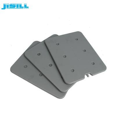 China FDA Approve Flat Lunch Box Ice Pack Long Lasting Freezer Packs Food Grade HDPE for sale