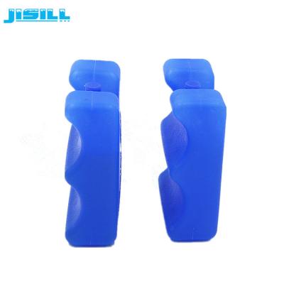 Cina Pack duro di plastica del latte materno di 5.2cm per le borse del bambino in vendita