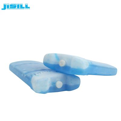 중국 주문을 받아서 만들어진 HDPE 냉장고 얼음 구획 열 유형 21*11.6*3.8 Cm 크기 판매용