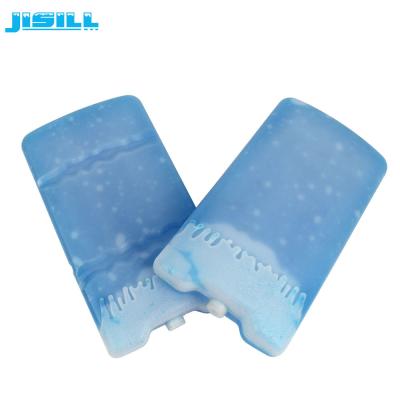 중국 주문을 받아서 만들어진 HDPE 냉장고 얼음 구획 열 유형 21*11.6*3.8 Cm 크기 판매용