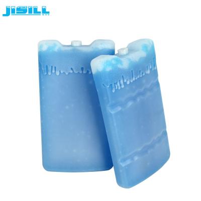 중국 주문을 받아서 만들어진 HDPE 냉장고 얼음 구획 열 유형 21*11.6*3.8 Cm 크기 판매용