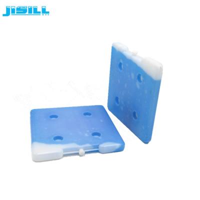 China PCM - 22C Kunststoff-Gel-Gefrierbeutel Eisbeutel 30 * 30 * 2 cm zu verkaufen