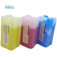 China PCM Ice Pack Cooler for sale
