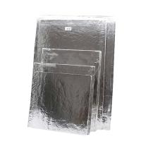 China Insulation material PU - VIP vacuum insulation panel for self-assembling cooler box for sale