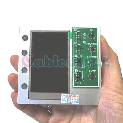 China For Iphone Battery Data Line Detection Battery Tester Activator icloud unlock Tool for sale