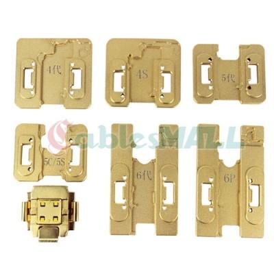 China 8-IN-1 32BIT 64BIT HDD TEST FIXTURE Socket FOR IPHONE 4 4S 5 5C 5S 6 6P for sale