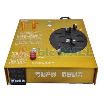 China A8A9 CPU Intelligent Desoldering Platform For Iphone 6 6S 6P 6SP free hot air gun for sale