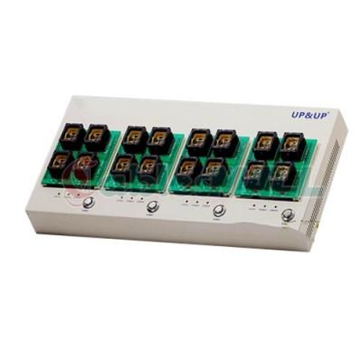 China UP818M Production Programmer UP-818M Multi-function Programmer for BGA NAND FLASH, SERIAL FLASH, MoviNAND for sale