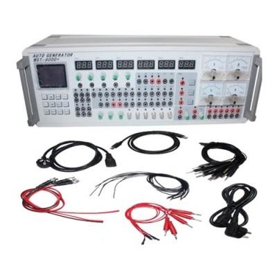China MST-9000+ Automobile Sensor Signal Simulation ECU Repair Testing Tool for sale