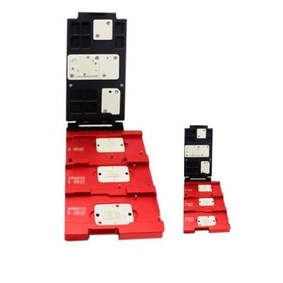 China nandrepair IPad 2 3 4 Unlock ICloud Non-removal Adapter 3-in-1 For NAVIPLUS PRO3000S for sale