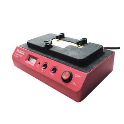 China PPD120X PPD 120X iphone X A11 CPU Desoldering Rework Station for sale