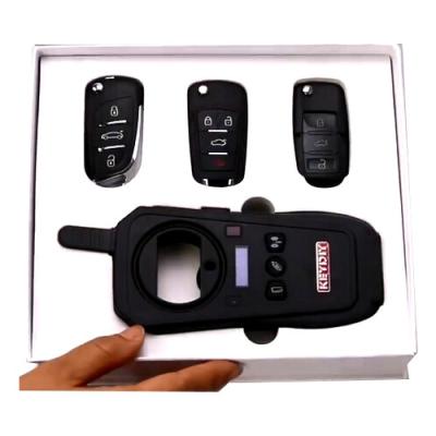 China KEYDIY KD-X2 Remote Maker KD X2 Unlocker With 96bit 48 Transponder Copy‎ for sale