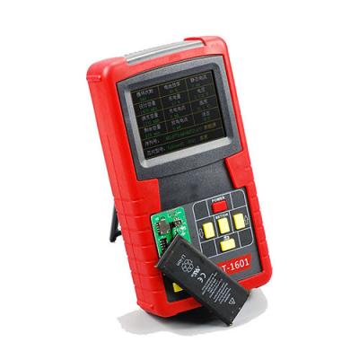 China Battery Tester Detector DT-1601 For iPhone 4-7p 8 8P X for sale