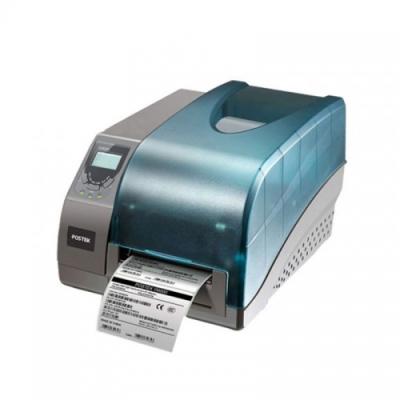 China Postek G6000 Barcode Label Sticker Printer For Mobile Phone for sale