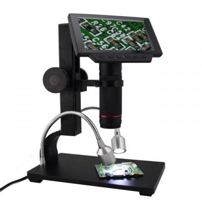 China Andonstar ADSM302 5Inch HDMI Digital USB Microscope for sale