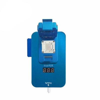 China JC Pro1000S PCIE-8 NAND Test Fixture Iphone 8/8P/X Underlying Data Programmer for sale