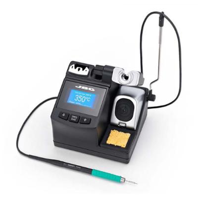China JBC CD-2SHE 230V Precision Soldering Station With T210-A for sale