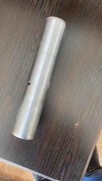 C45 Excavator Bucket Pins And Bushings Construction Machinery Parts
