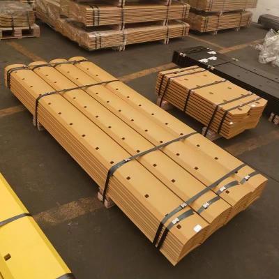 Cina I bordi di TIG Steel Material Dozer Cutting ed i pezzi dell'estremità vanno in automobile le lame 5D9561 del selezionatore in vendita