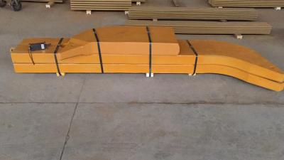 China Stalen bulldozer Ripper Shanks voor D9 serie 8E8414 8E8416 107-3485 8E5345 107-3486 114-4503 Te koop