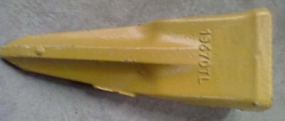 Cina PC200 DENTE DI TIGRE Denti di secchio 205-70-19570TL Per la macchina PC200 Komatasu in vendita
