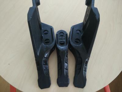 China JCB Excavator Bucket Teeth 53103205 Tooth Point For JCB 3CX And JCB 4CX for sale