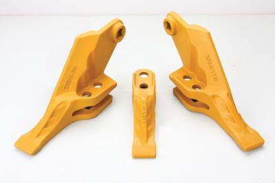 China JCB Excavator Bucket Teeth 53103205 Tooth Point For JCB 3CX And JCB 4CX for sale