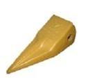 China NB TIG® brand Komatsu PC400 bucket teeth bucket tips 208-70-14152 with durable material for earth moving for sale