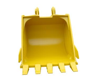 China Bagger-Eimer der harten Beanspruchung PC400 KOMATSU für grabende Erde 0.5m3 - 5m3 zu verkaufen